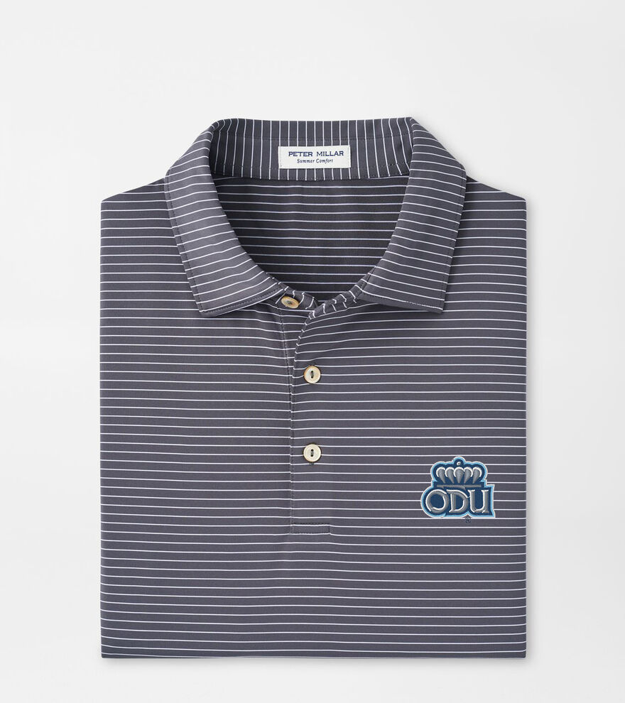 Old Dominion University Hemlock Performance Jersey Polo | Men's ...