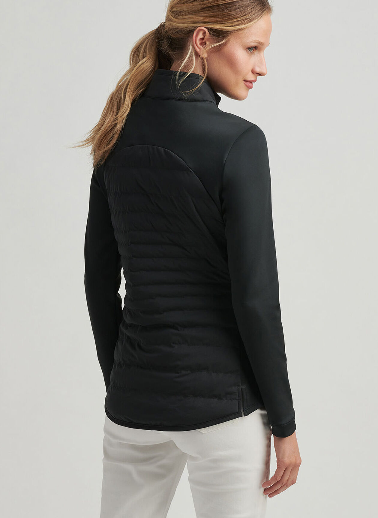 Women's Merge Hybrid Jacket | Women's Jackets | Peter Millar