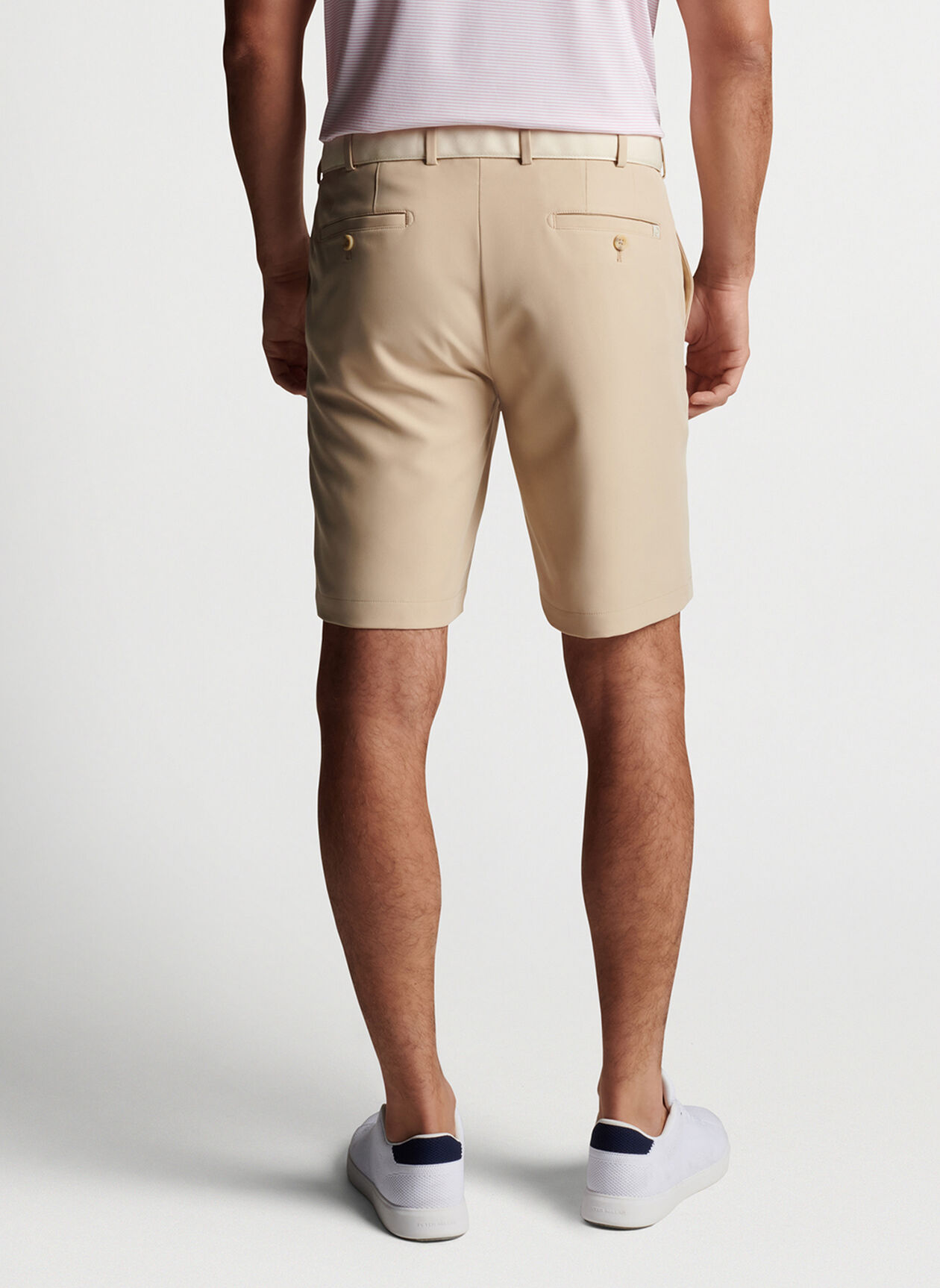 Salem Performance Short | Men's Shorts | Peter Millar