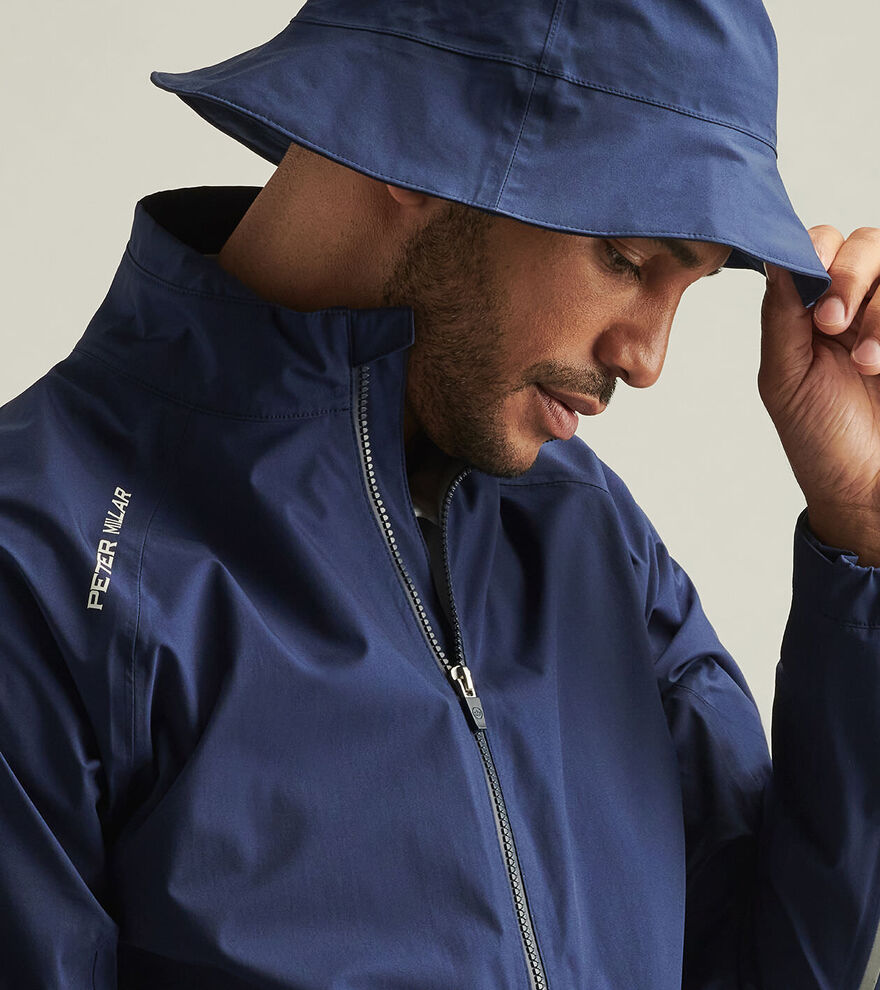 Rain Walker Jacket | Men's Jackets & Coats | Peter Millar