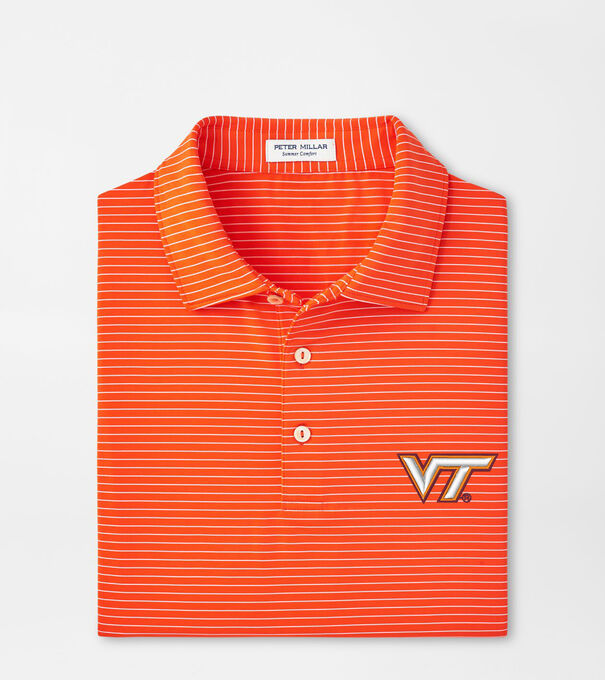 Virginia Tech Men's Apparel | Men's Collegiate Apparel | Peter Millar