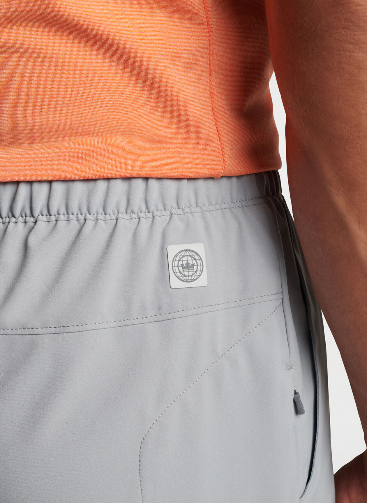 Swift Performance Short | Men's Shorts | Peter Millar