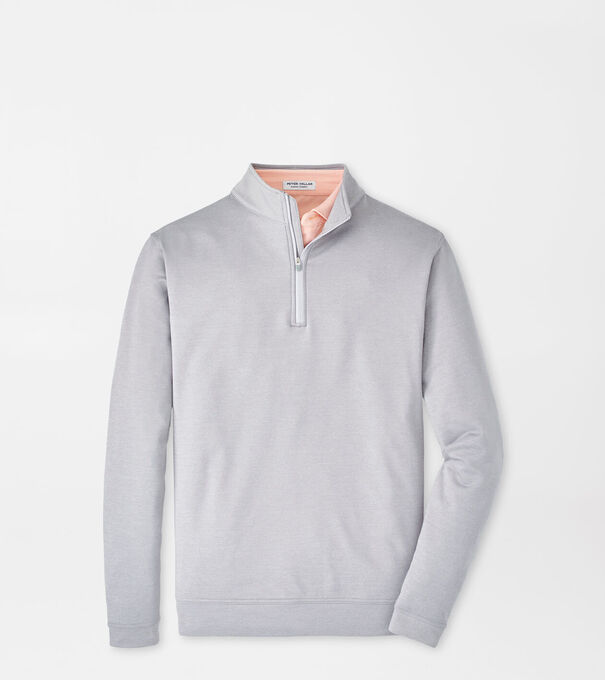 Perth Quarter-Zip | Peter Millar