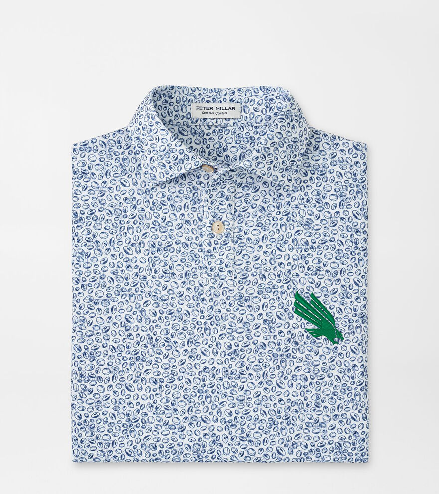 North Texas Blitz Youth Performance Jersey Polo | Youth Collegiate ...