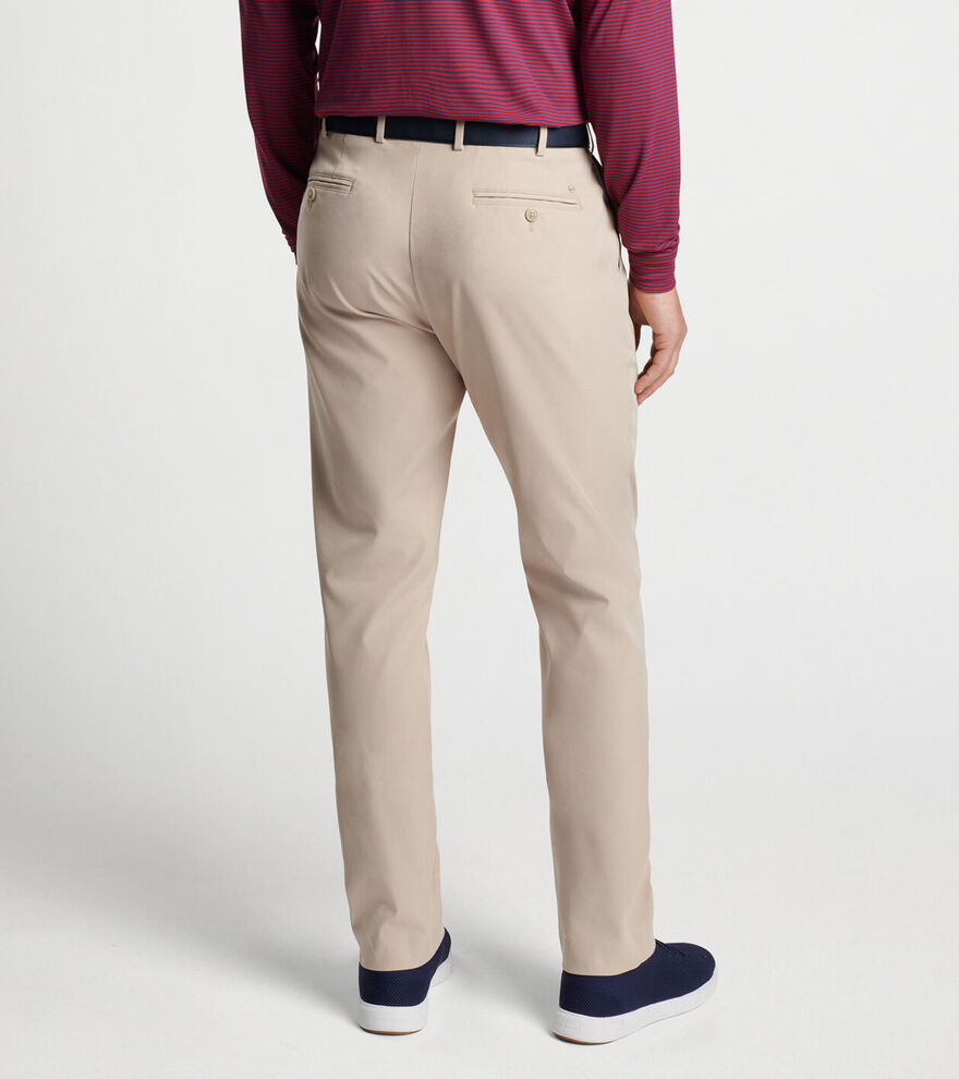 Raleigh Performance Trouser | Men's Pants | Peter Millar