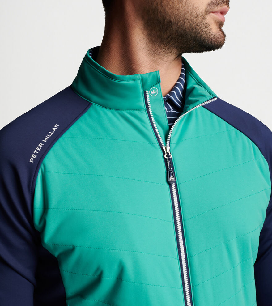Merge Elite Hybrid Jacket | Men's Jackets & Coats | Peter Millar