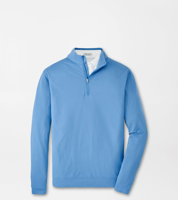 Perth Quarter-Zip | Peter Millar