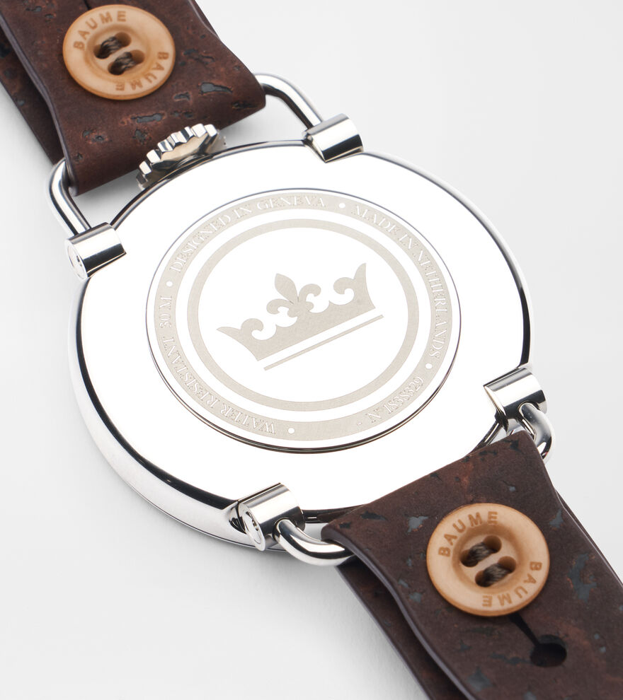 Peter Millar x Baume Watch | Peter Millar