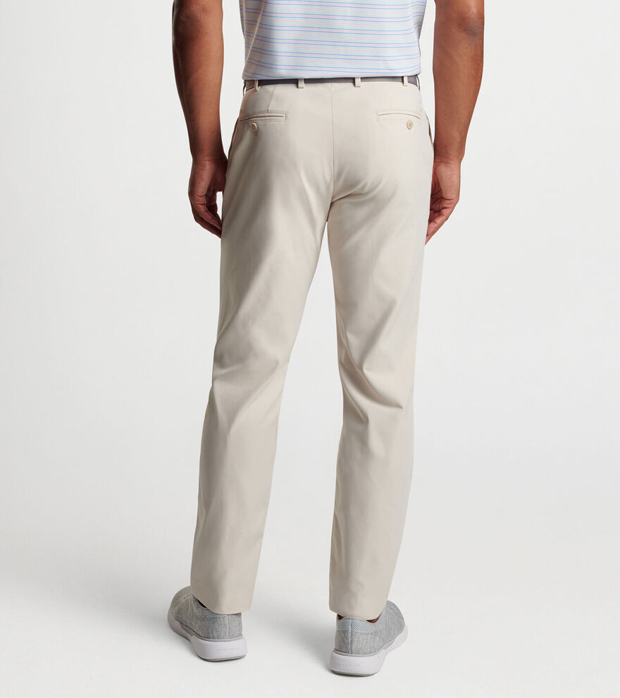 Raleigh Performance Trouser | Men's Pants | Peter Millar