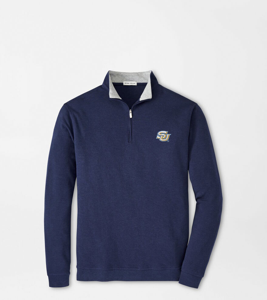 Southern University Crown Comfort Pullover | Men's Collegiate Apparel ...