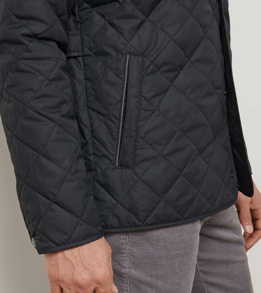 Suffolk Coat | Men's Jackets & Coats | Peter Millar