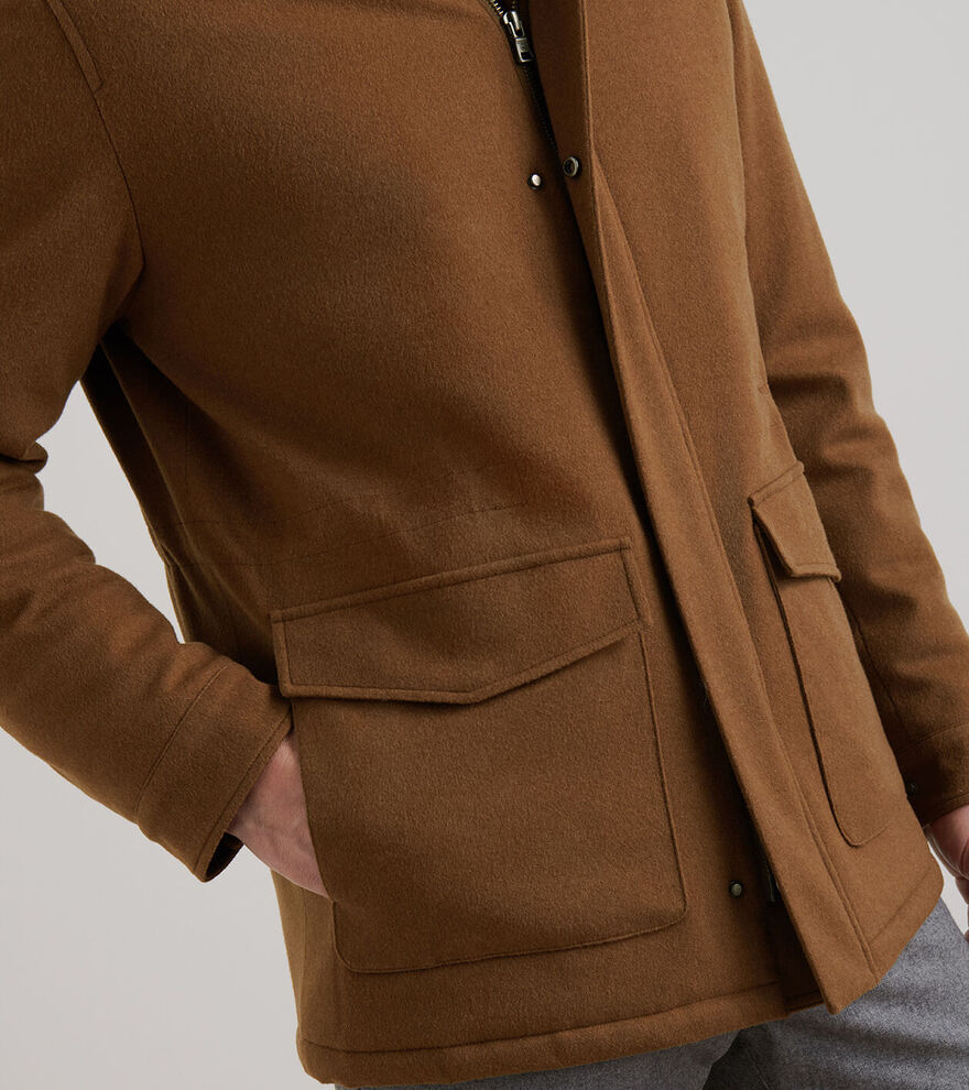 Tempest Coat | Men's Jackets & Coats | Peter Millar