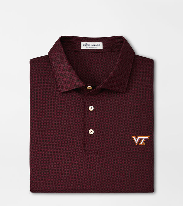 Virginia Tech Men's Apparel | Men's Collegiate Apparel | Peter Millar