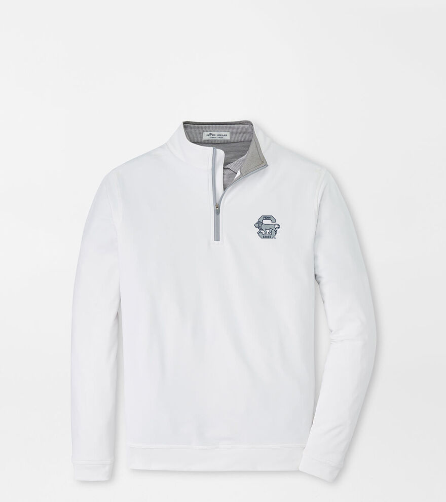Penn State Vault Perth Performance Quarter-Zip | Men's Collegiate ...