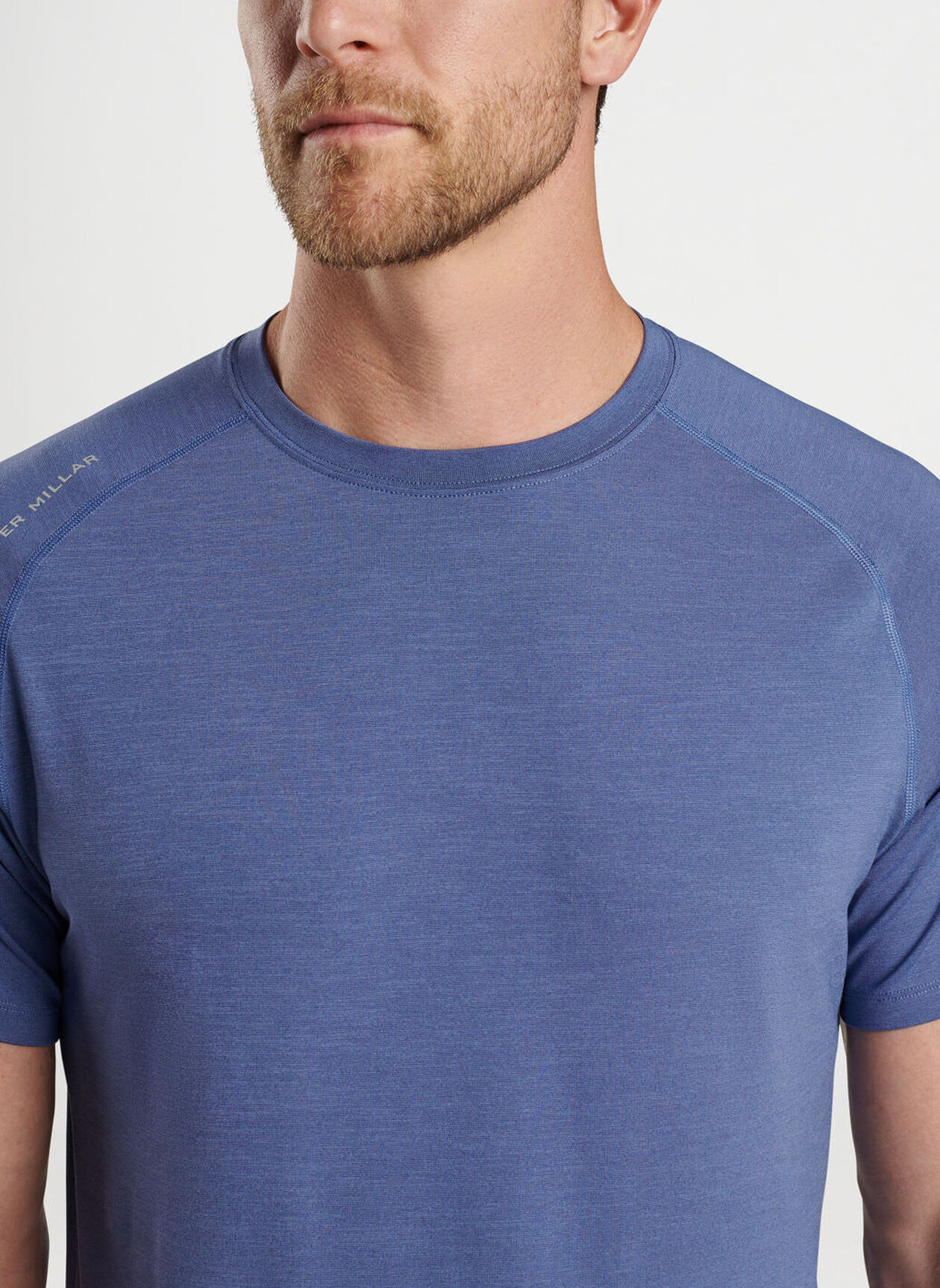 Aurora Performance T-Shirt | Men's Pullovers & T-Shirts | Peter Millar