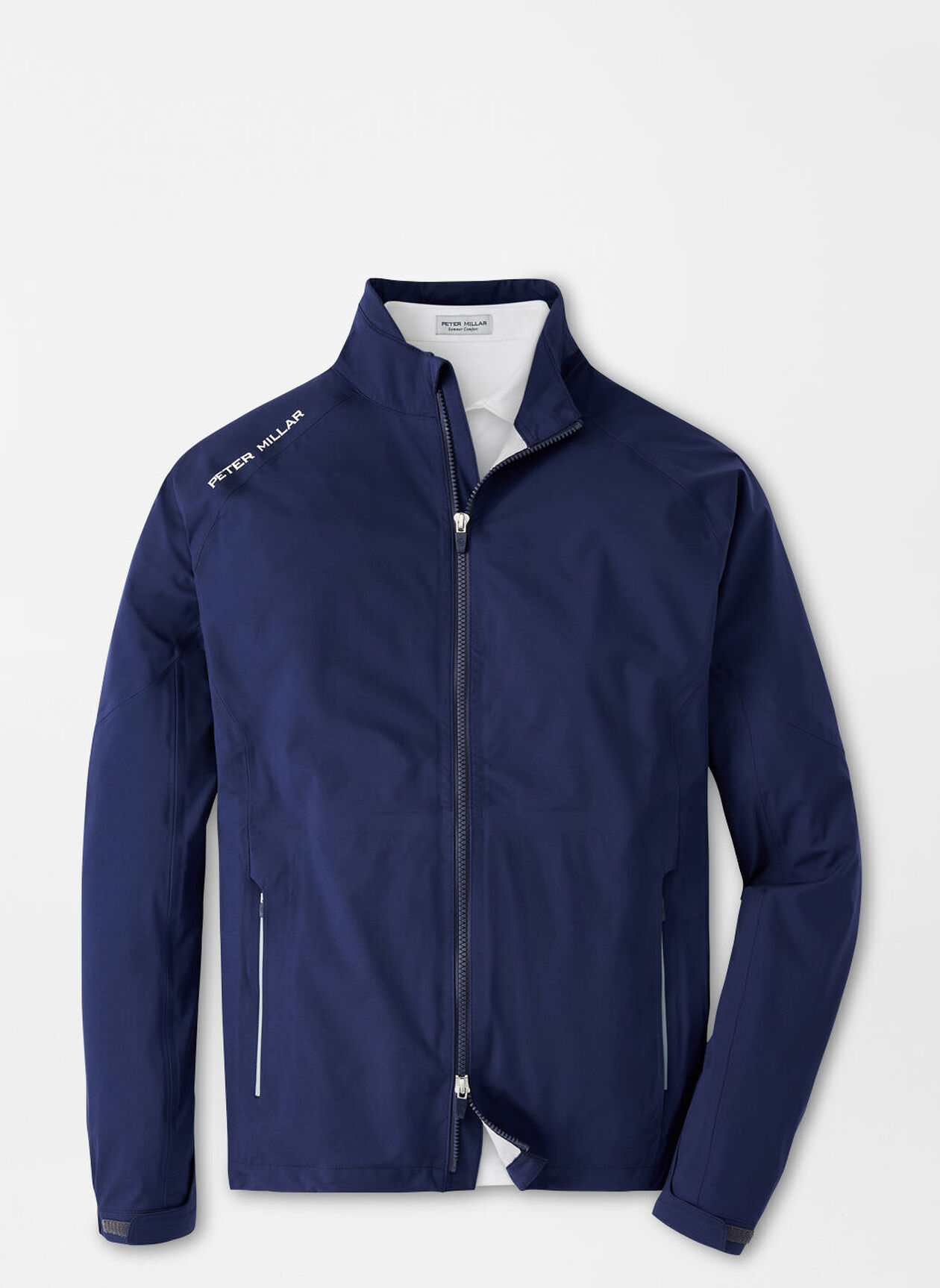 Rain Walker Jacket | Men's Waterproof Golf Jackets | Peter Millar
