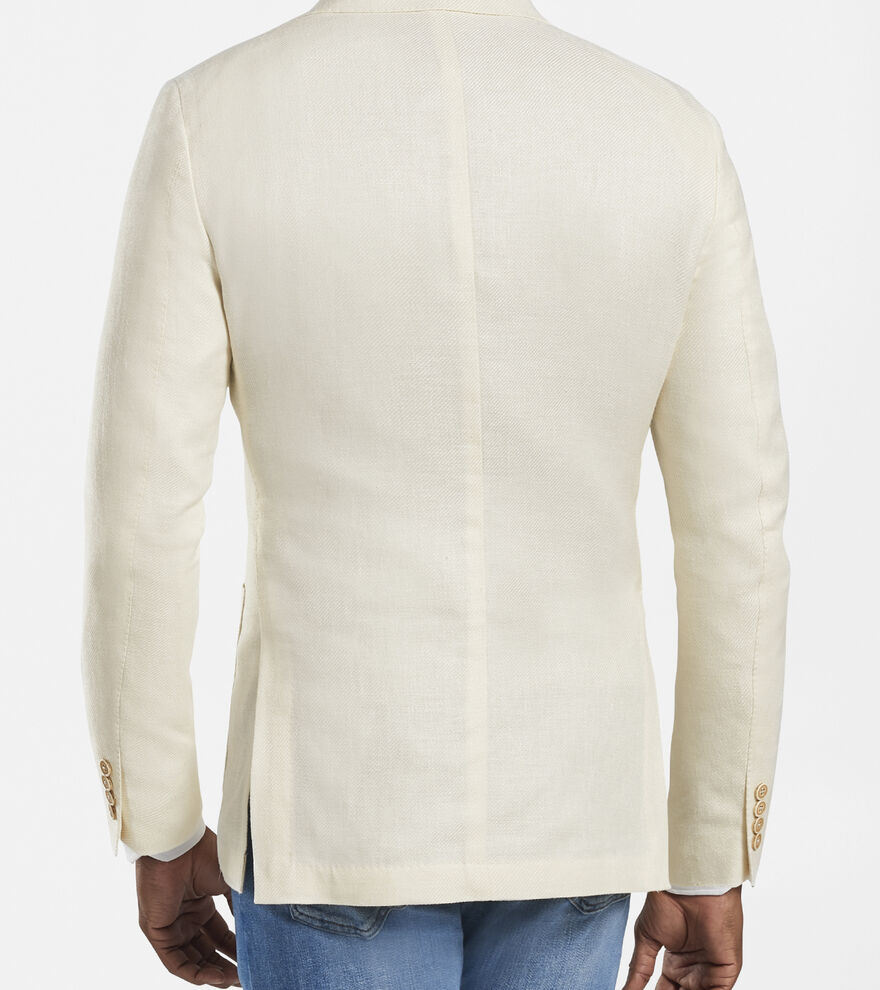 Riviera Summer Excursionist Soft Jackt | Peter Millar