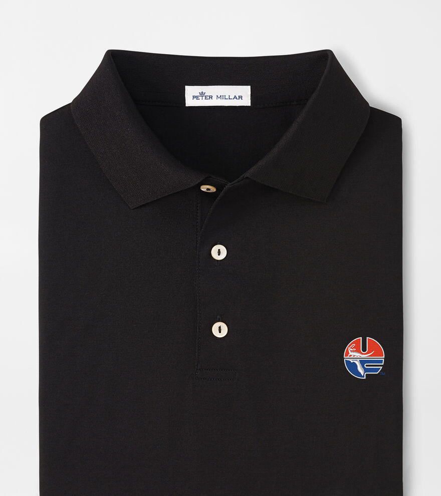 Florida Solid Cotton Polo | Peter Millar