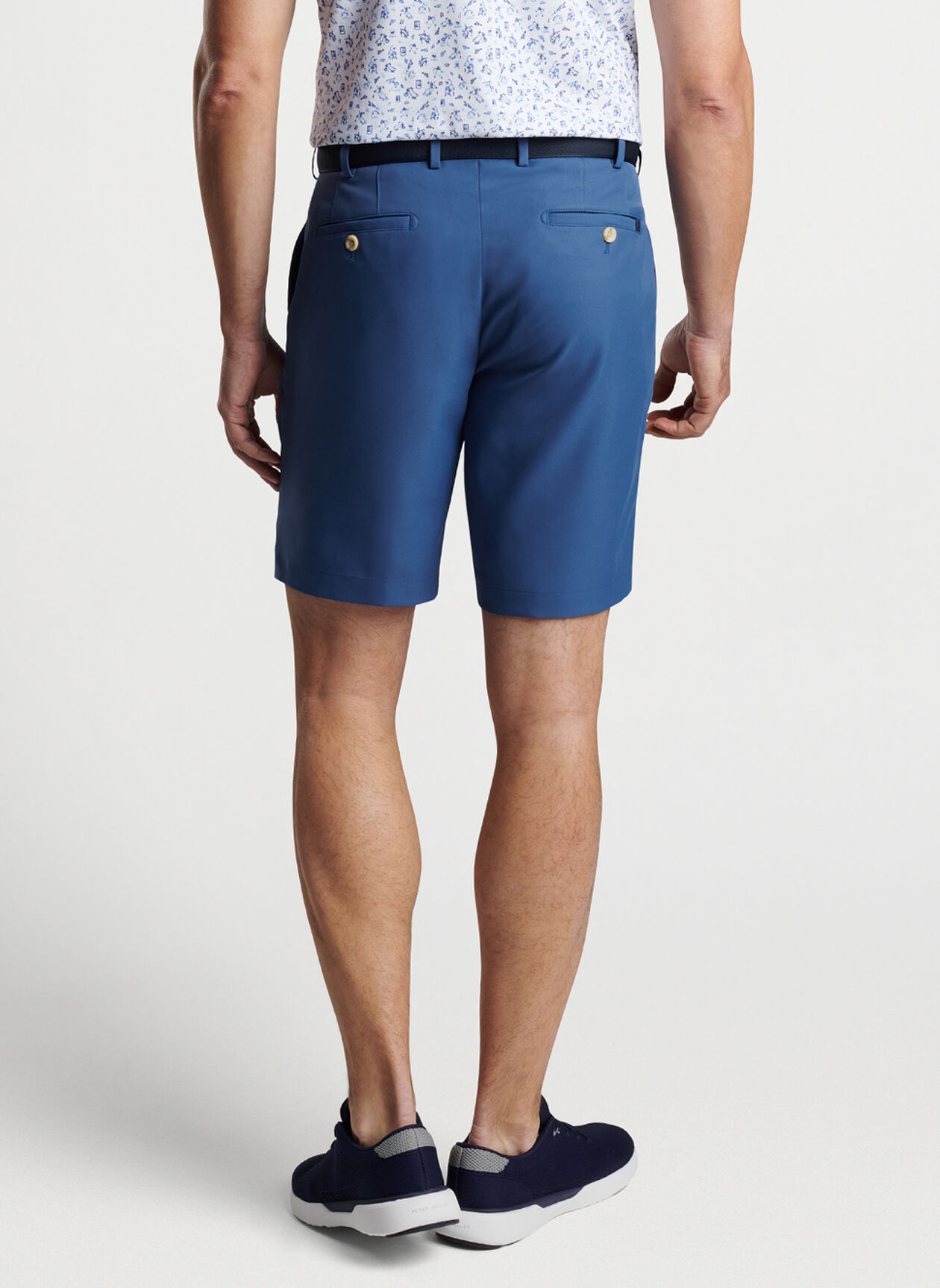 Salem Performance Short | Men's Shorts | Peter Millar