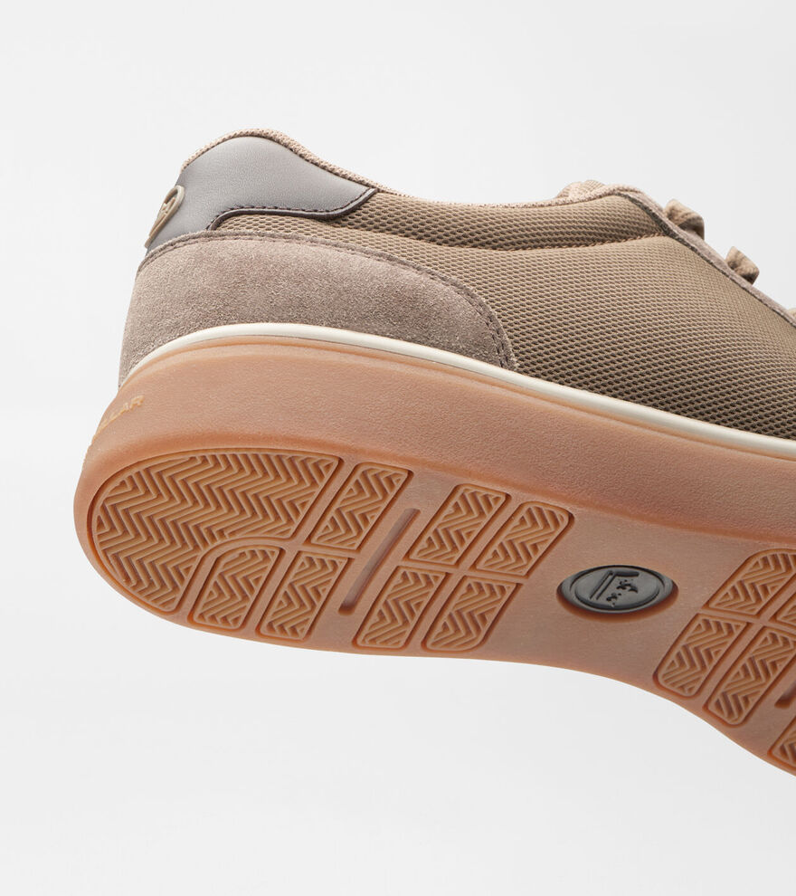 Drift Mesh Sneaker | Men's Shoes | Peter Millar