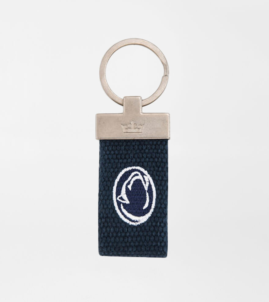 Penn State Key Chain | Men's Collegiate Apparel | Peter Millar