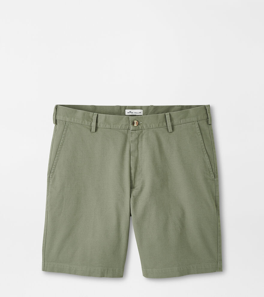 Pilot Twill Short | Men's Shorts | Peter Millar
