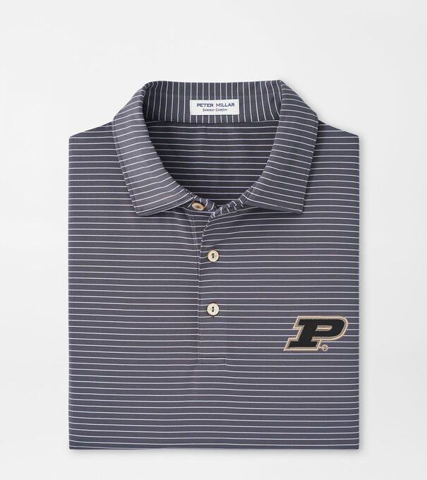 Purdue University Men's Apparel | Men's Collegiate Apparel | Peter Millar