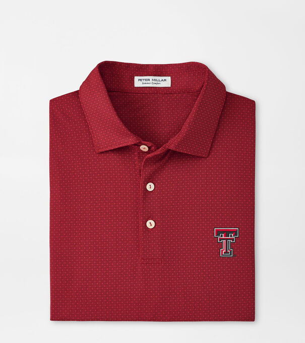 Texas Tech University Men's Apparel | Men's Collegiate Apparel | Peter ...