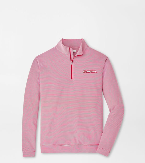 Samford University Men's Apparel | Men's Collegiate Apparel | Peter Millar