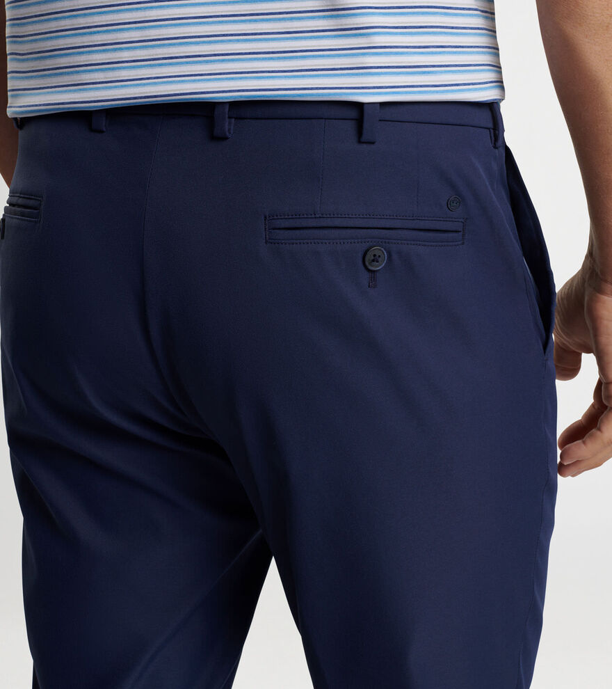 Raleigh Performance Trouser | Men's Pants | Peter Millar