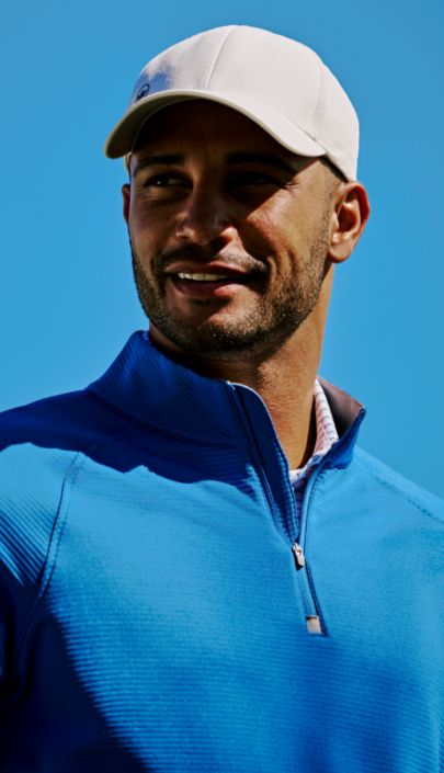 Golf Layers | Peter Millar