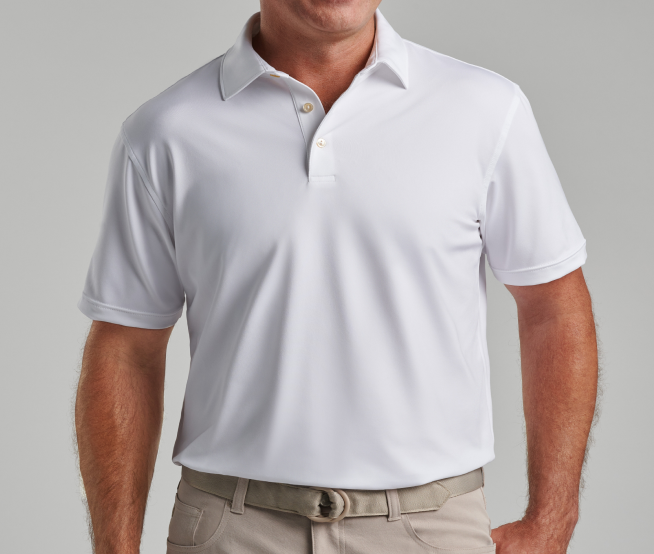 Find Your Perfect Polo | Peter Millar