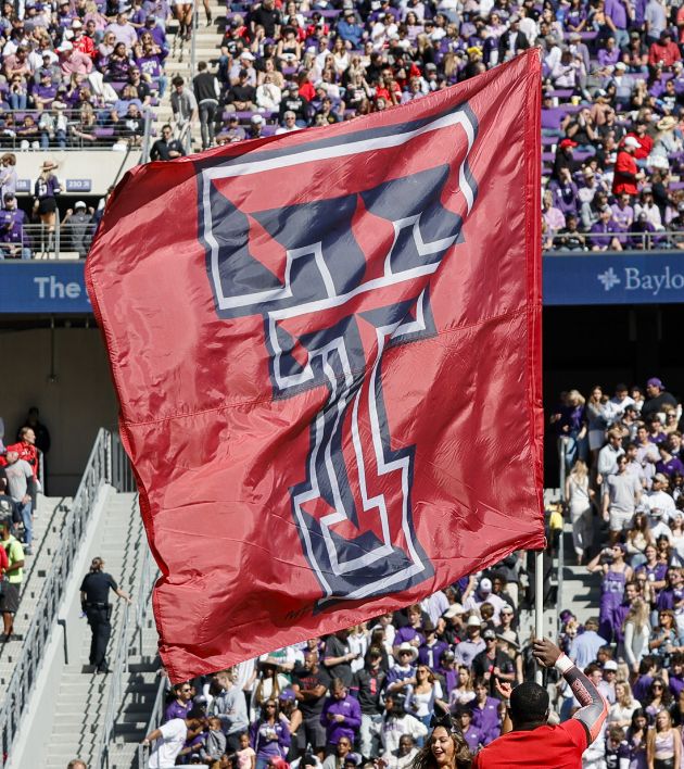 Texas Tech University Men's Apparel | Men's Collegiate Apparel | Peter ...