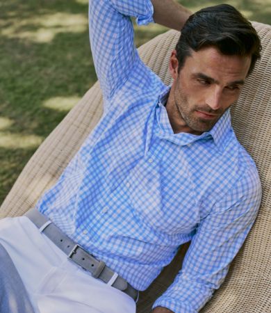 Summer Style | Peter Millar