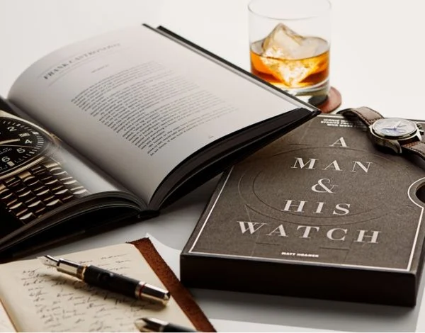 Matt Hranek | Peter Millar