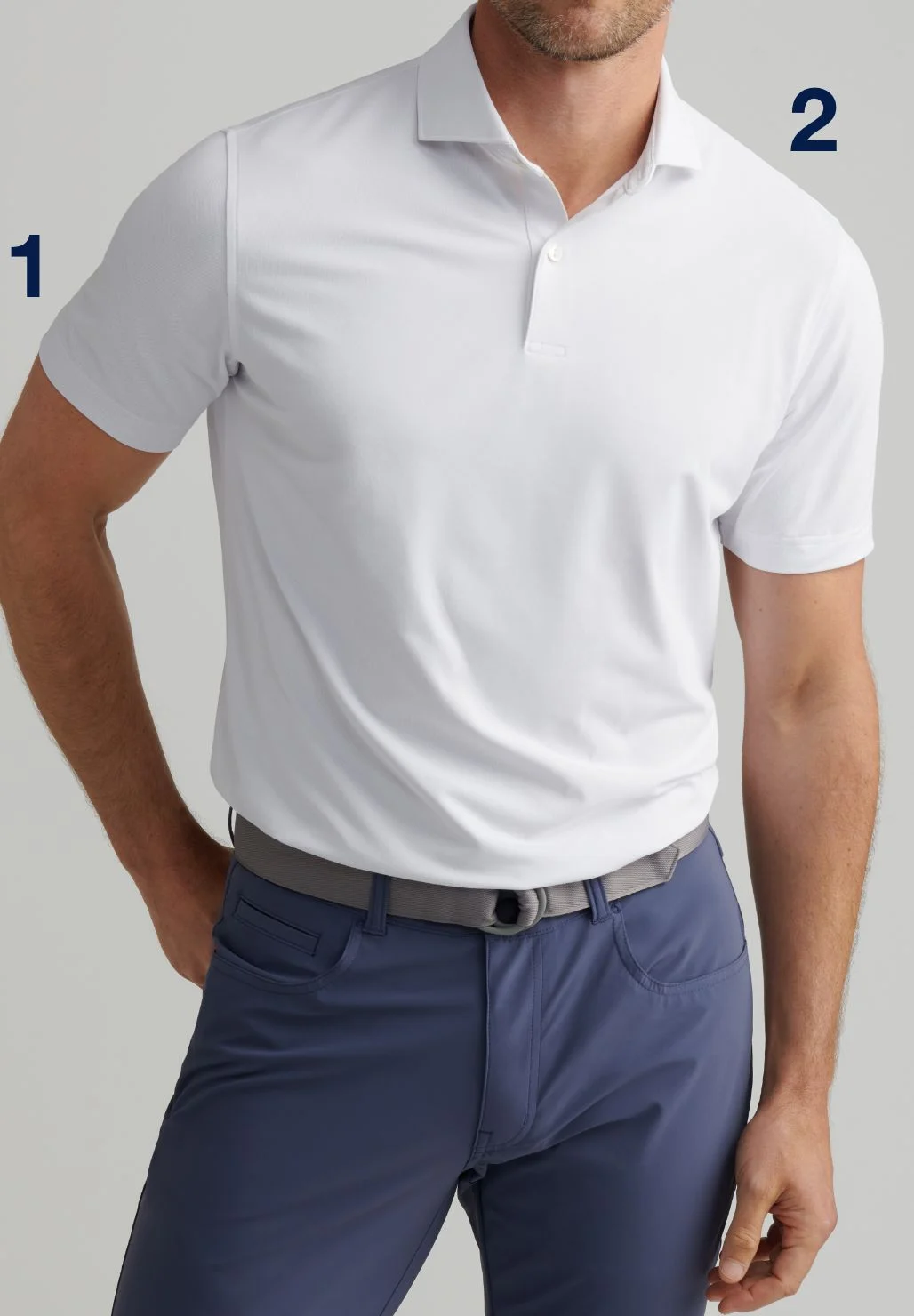Polos Fit Guide