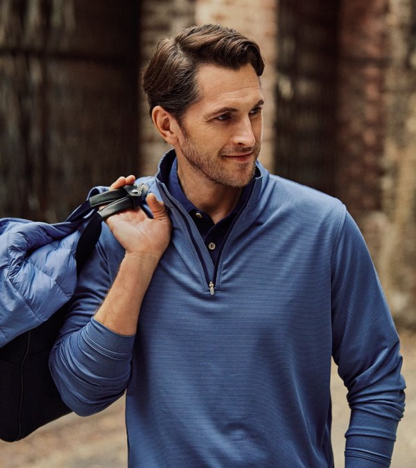 Men's Denim | Peter Millar