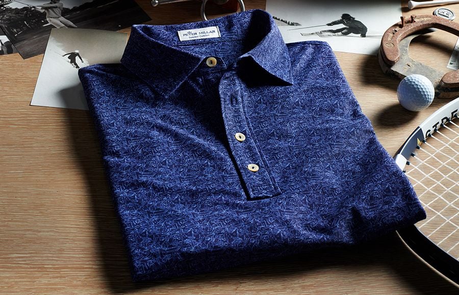 Peter Millar Official | Luxury Apparel, Everyday Style | Peter Millar