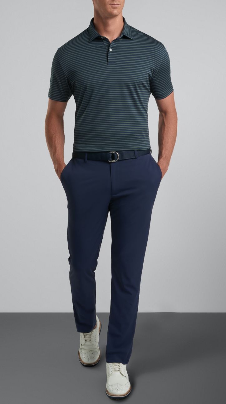 Brandt Snedeker | At the Majors | Peter Millar