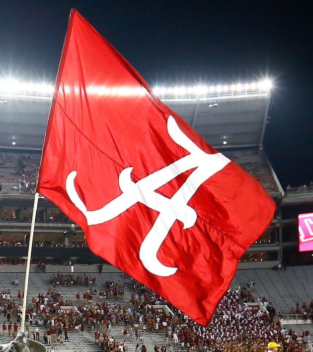 University of Alabama Men's Apparel | Men's Collegiate Apparel | Peter ...