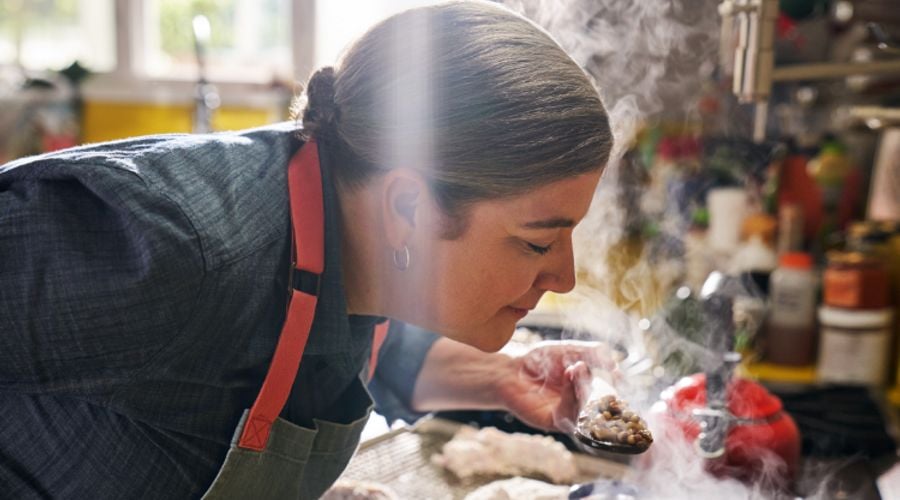 Ashley Christensen | Peter Millar