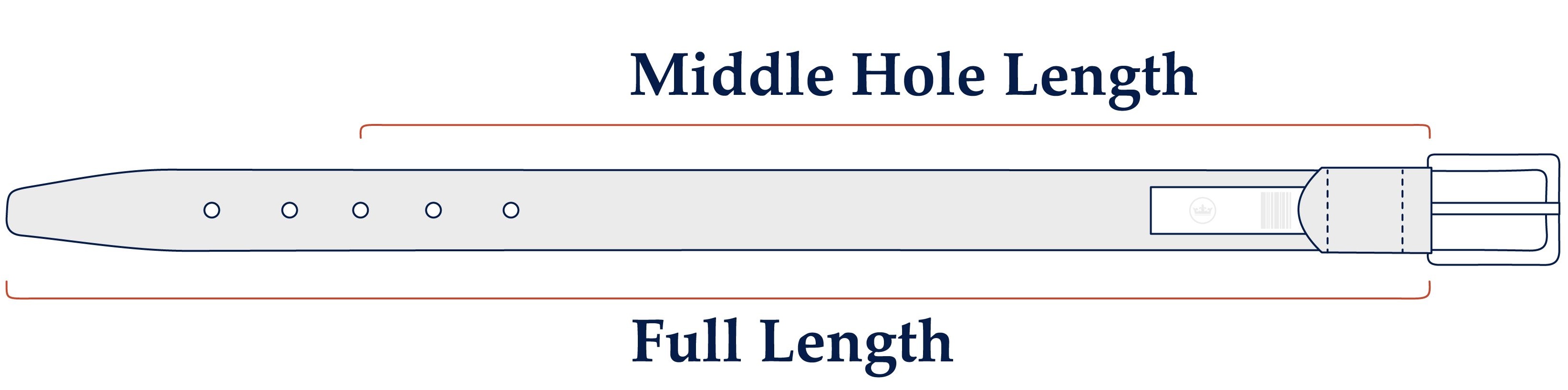 Matte Crocodile Belt | Men's Belts | Peter Millar