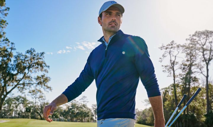 Summer Style | Peter Millar