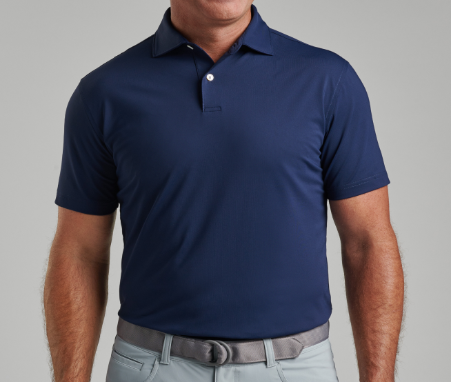 Find Your Perfect Polo | Peter Millar