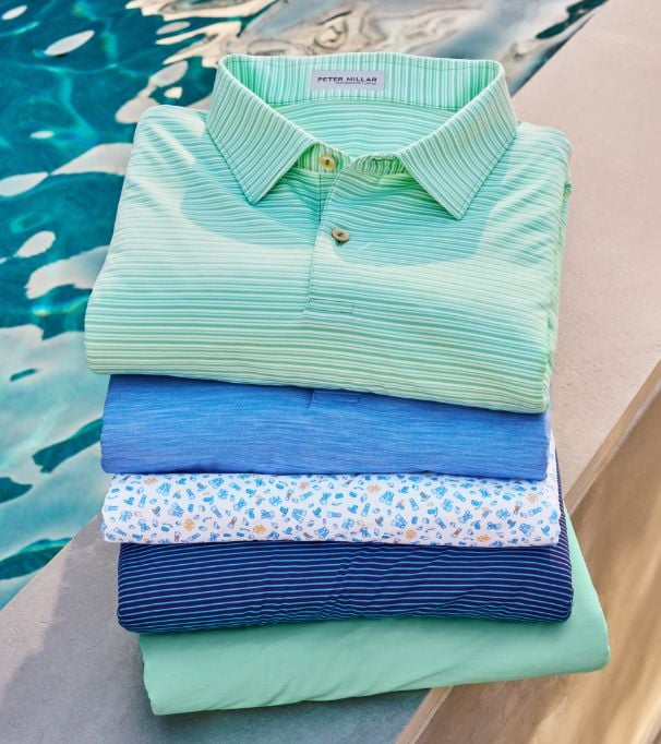 Creations | Peter Millar