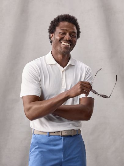 Find Your Perfect Polo | Peter Millar