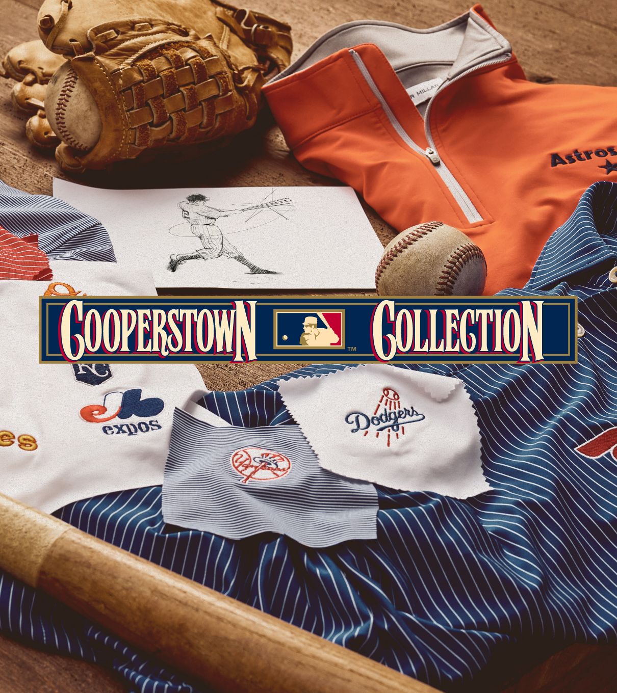 Men's Polo Shirts | Peter Millar