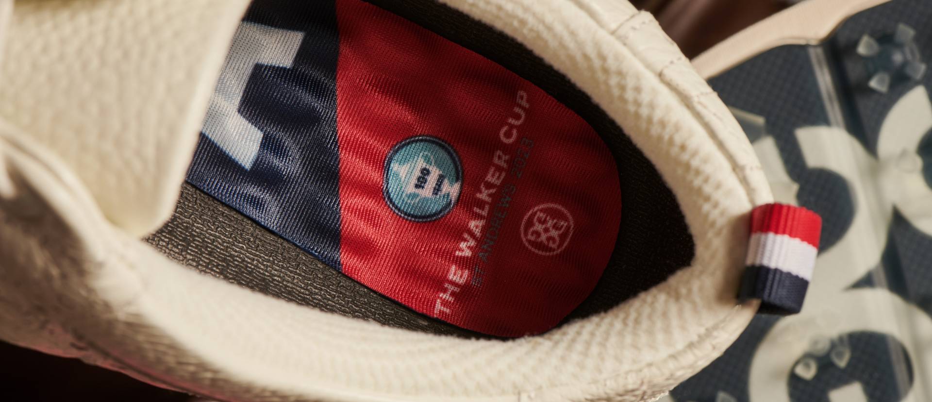 Walker Cup | Peter Millar