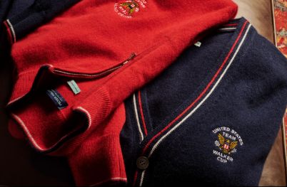 Walker Cup | Peter Millar