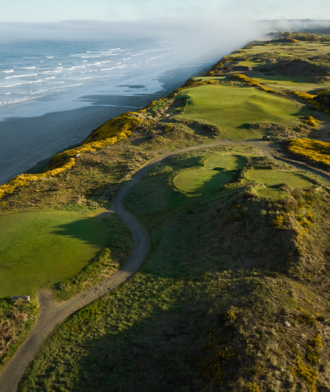 Walker Cup | Peter Millar